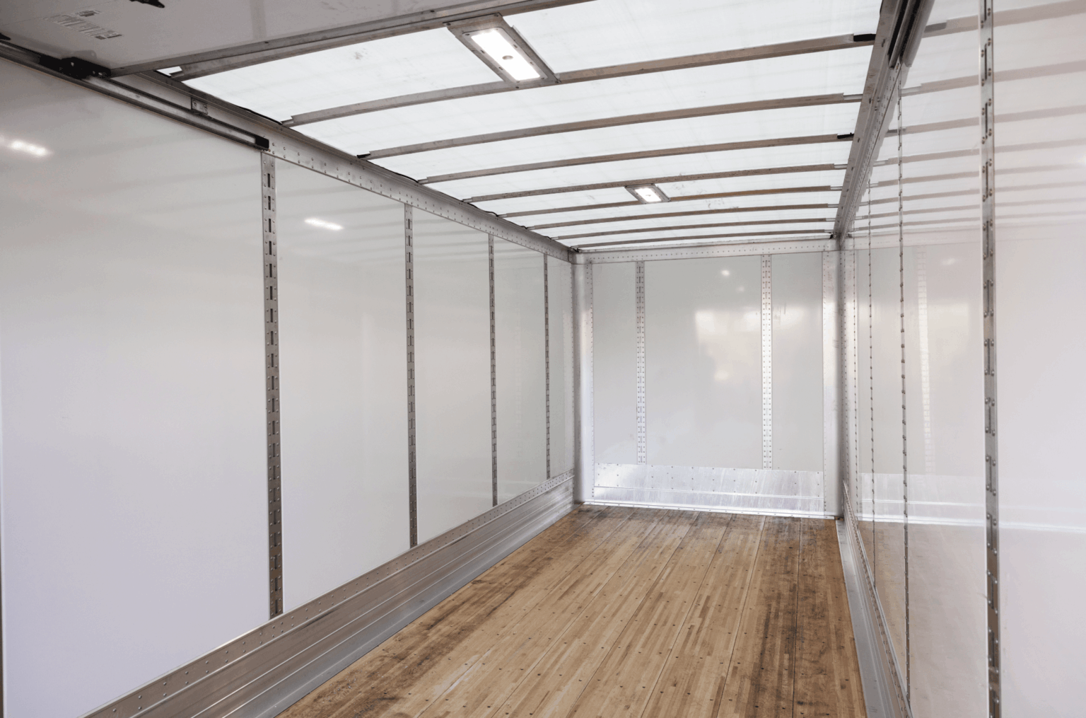 Anza Truck Body | Hyundai Translead